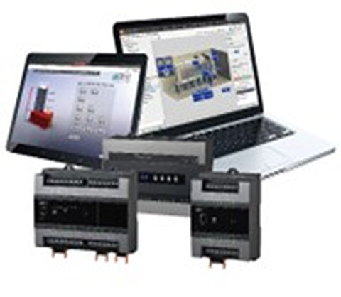 Building Management System - Azbil Corporate Website